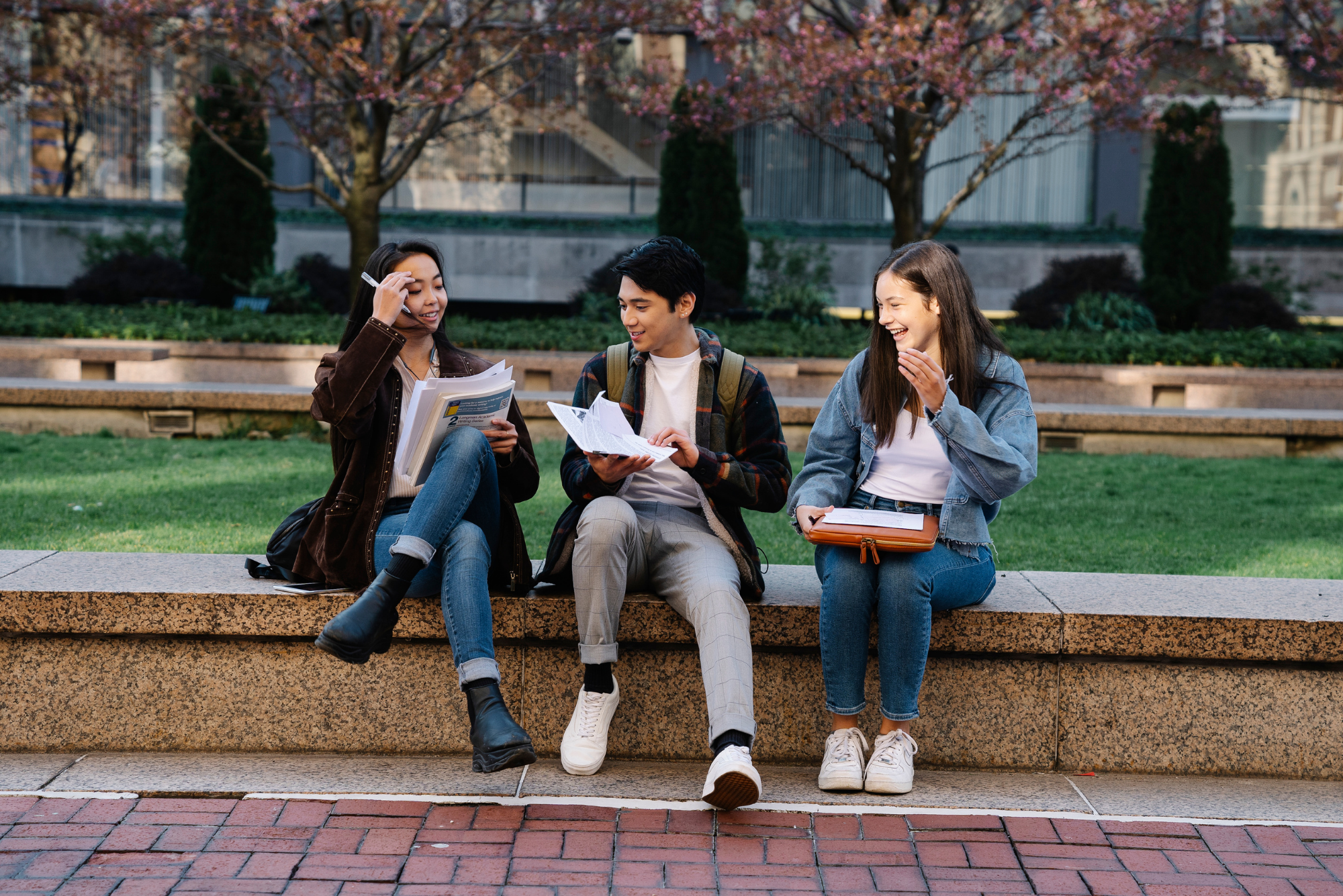 ISO Student Health Insurance